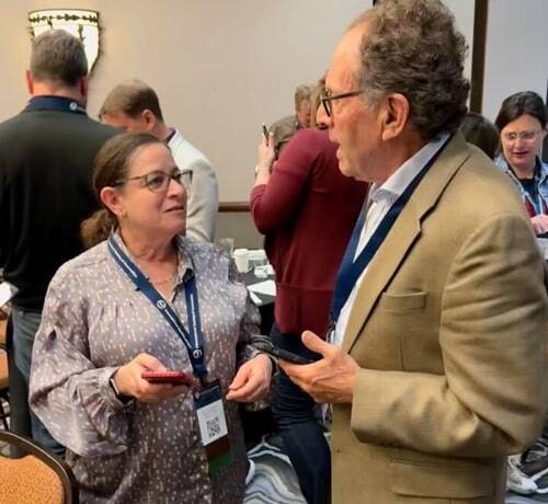 ISA Automation Summit and Expo - Experience